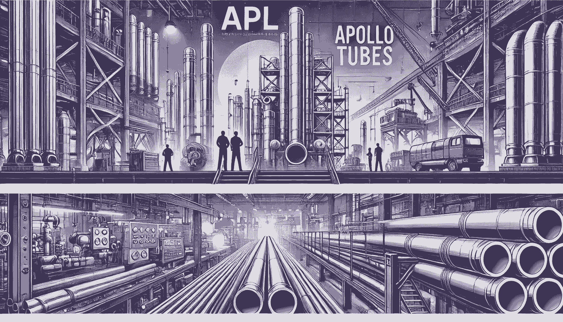 APL Apollo Tubes: Features, Application and Benefits