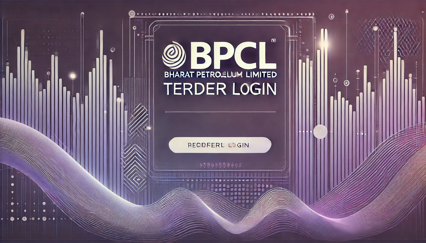 BPCL Tender Login: Registration, Features, Troubleshootings