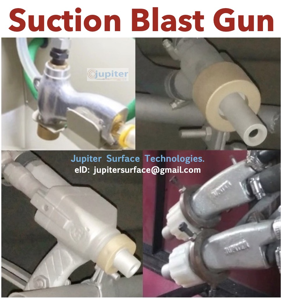 jupiter surface technologies