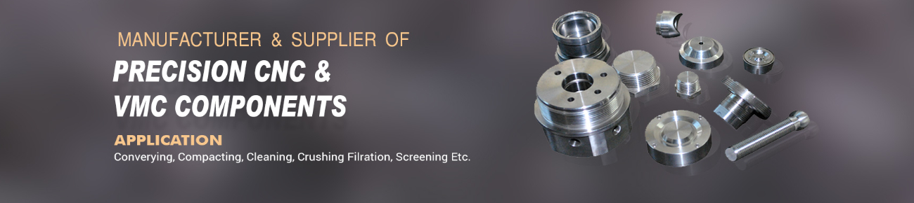 Mech Pro Tech , Karnataka - Manufacturing Components | Tata nexarc