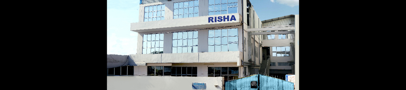 Company Profile | RISHA CONTROL ENGINEERS PRIVATE LIMITED | Tata nexarc