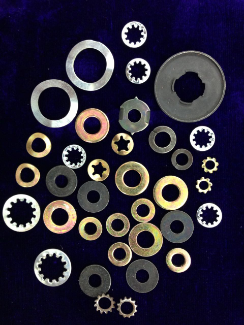 Special Washers (india) Pvt Ltd , Haryana - Pulp Paper | Tata nexarc