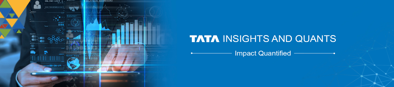 Tata Insights And Quants , Karnataka - Consumer Electronics | Tata nexarc
