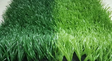 Green Dreams , Karnataka - Artificial Turf | Tata nexarc