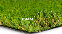 Green Dreams , Karnataka - Artificial Turf | Tata nexarc