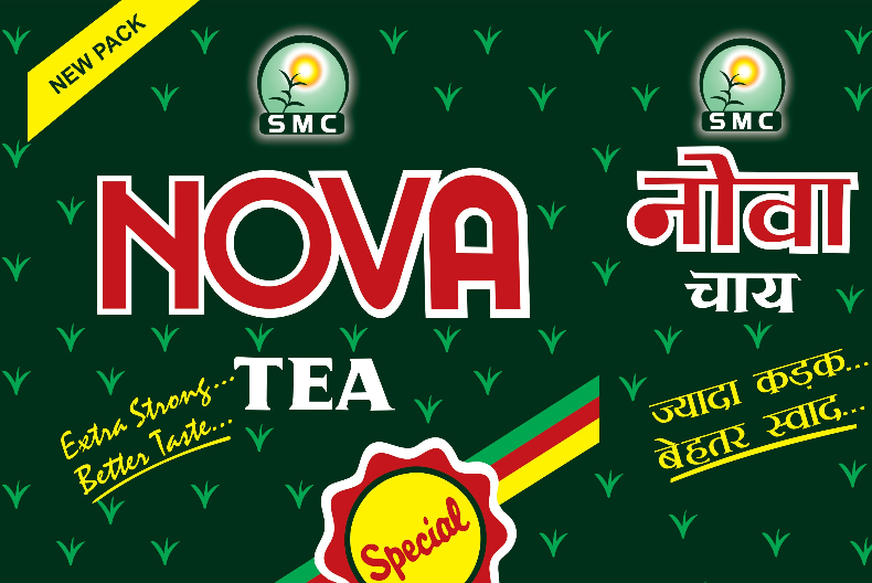 Smc Nova Estate Private Limited , Delhi - Tobacco | Tata nexarc