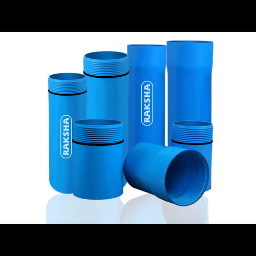 Raksha Pipes Private Limited , Karnataka - Manufacturing | Tata nexarc