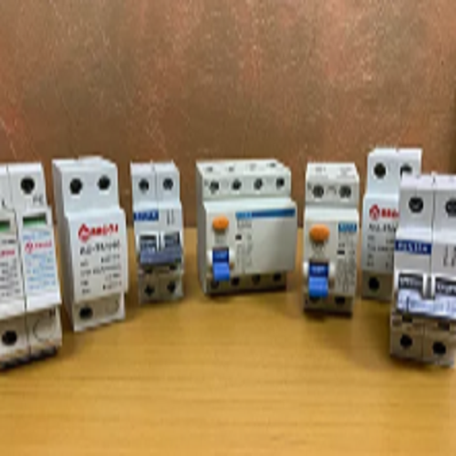 Risha Control Engineers Private Limited , Haryana - Manufacturing ...