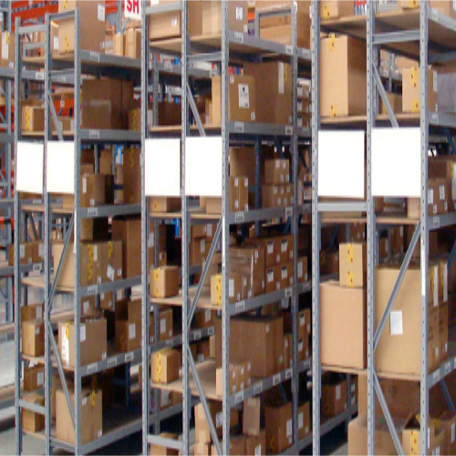 Mex Storage Systems Pvt Ltd , Uttar Pradesh - Material Handling | Tata ...