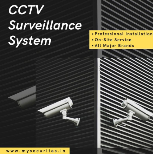 Securitas System Integrator , Delhi - Consumer Electronics | Tata nexarc