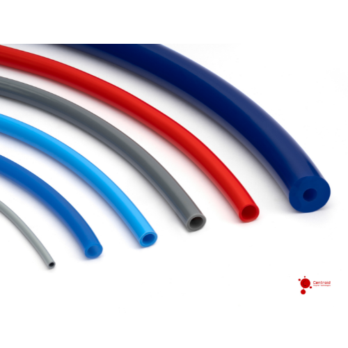 Centroid Polymer Technologies , Kerala - Silicone Rubber | Tata nexarc