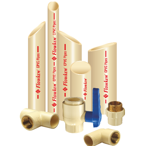 Revathi Piping Solutions , Karnataka - Distributots Of | Tata nexarc