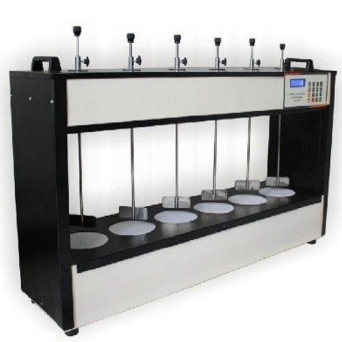 Krsna Instruments Private Limited , West Bengal - Test Measurement ...