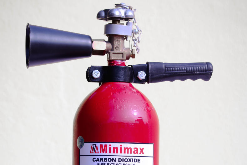 Star Fire Safety Equipments , Tamil Nadu - Service Industry | Tata nexarc