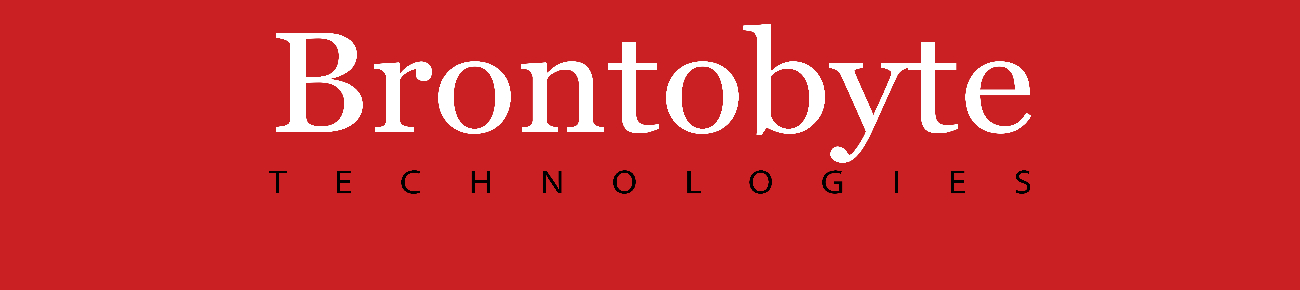 Brontobyte Technologies Private Limited , Telangana - Consumer ...