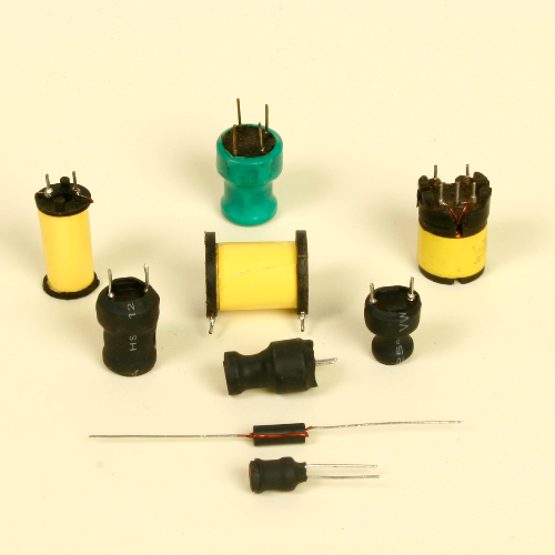 Electron Coil Technology , Tamil Nadu - Consumer Electronics | Tata nexarc