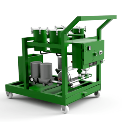 Klassic Klarol Filters Private Limited , Uttarakhand - Tobacco | Tata ...