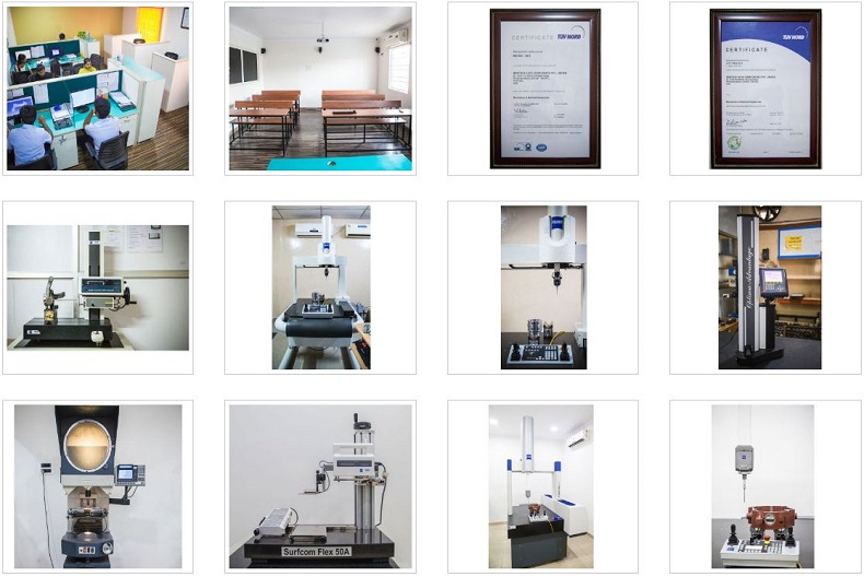 Newtech Auto Components Private Limited , Tamil Nadu - Consumer ...