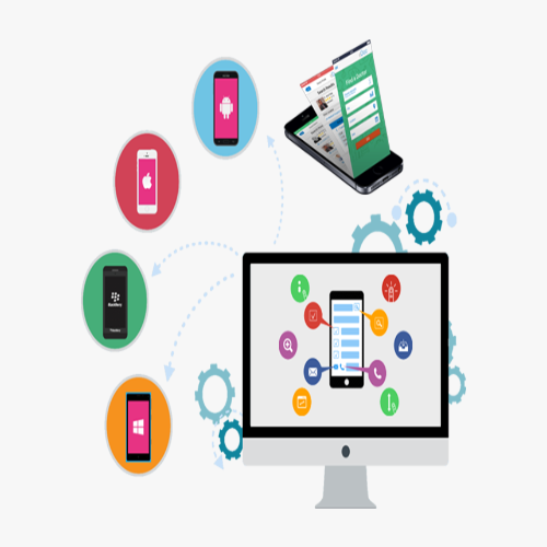 Hexaphor Technologies Private Limited , Odisha - It Services | Tata nexarc