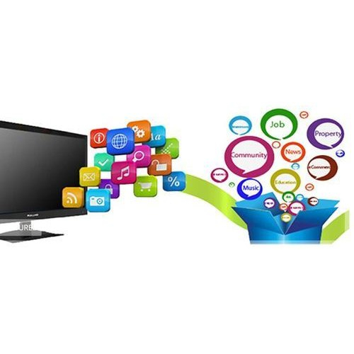 Hexaphor Technologies Private Limited , Odisha - It Services | Tata nexarc