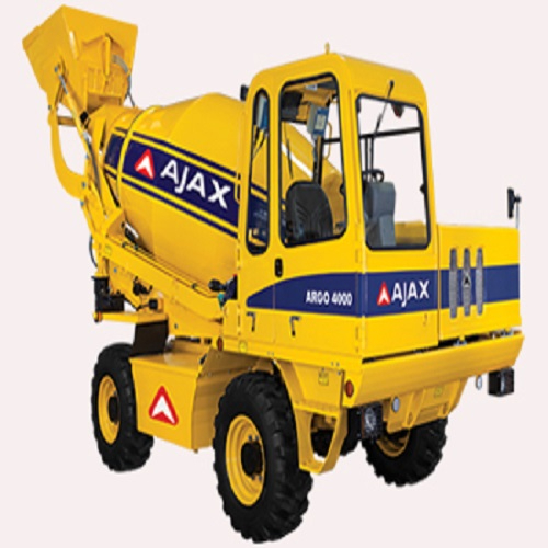 Action Earth Movers , Delhi - Minerals Mining | Tata nexarc