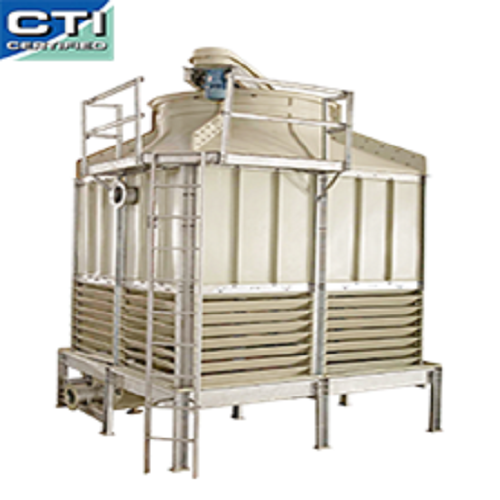 Advance Cooling Towers Private Limited , Maharashtra - Manufacturing ...