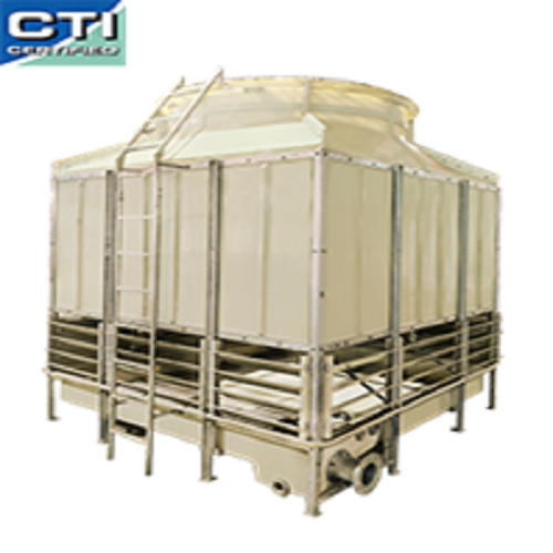 Advance Cooling Towers Private Limited , Maharashtra - Manufacturing ...