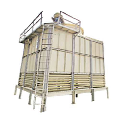 Advance Cooling Towers Private Limited , Maharashtra - Manufacturing ...