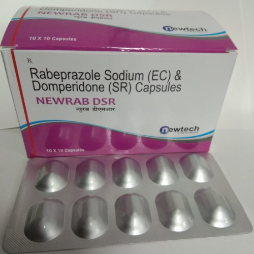 Newtech Lifescience Llp , Gujarat - Ayurvedic Herbal | Tata nexarc