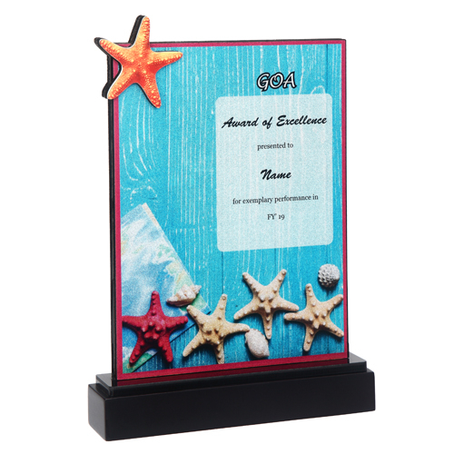 Rd Custom Awards Private Limited , Maharashtra - Manufacturing Of ...