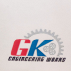 Gk Engineering Works , Uttar Pradesh - Pulp Paper | Tata nexarc