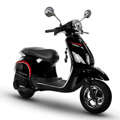 Onzo Ev Motors Private Limited , Delhi - Maritime | Tata nexarc