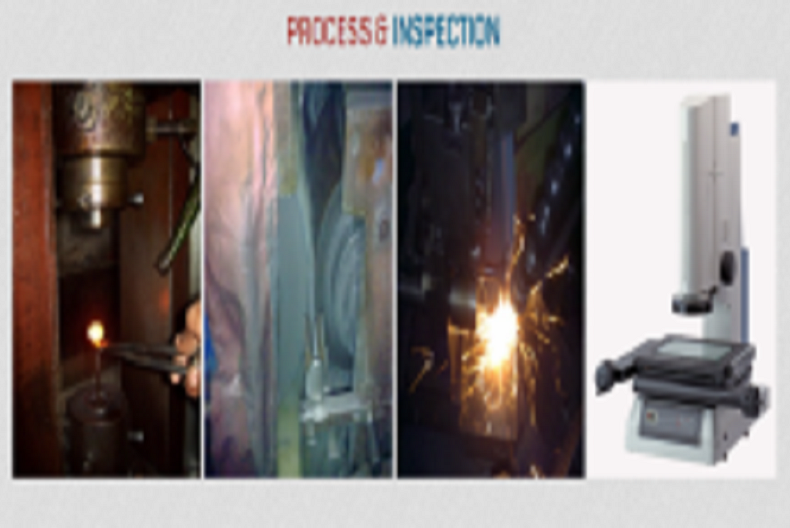 Metal Dyne Auto Parts Private Limited , Haryana - Aerospace Satellite ...