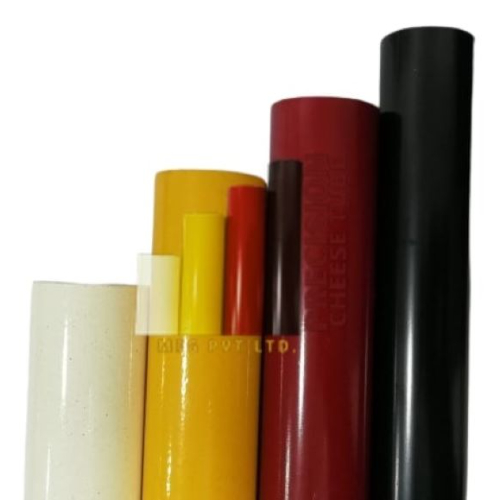 Precision Cheese Tube Manufacturing Private Limited , Maharashtra ...