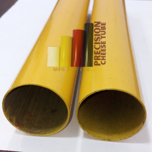 Precision Cheese Tube Manufacturing Private Limited , Maharashtra ...