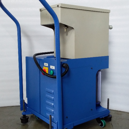 Oilmax Systems Private Limited , Maharashtra - Industrial Plants | Tata ...