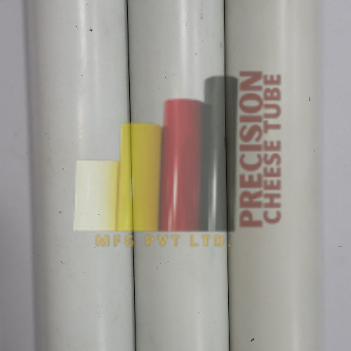 Precision Cheese Tube Manufacturing Private Limited , Maharashtra ...