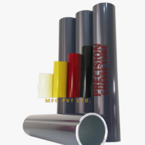 Precision Cheese Tube Manufacturing Private Limited , Maharashtra ...