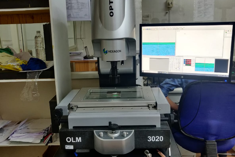 Unique Measurement Service , Karnataka - Third Party | Tata nexarc