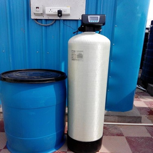 Nwt Filtration , Karnataka - Industrial Plants | Tata nexarc