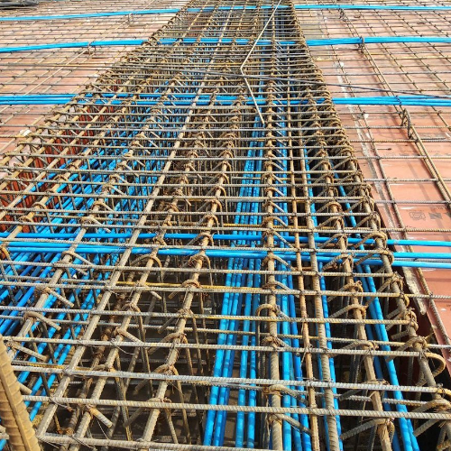 Vh Pt System , Gujarat - Construction Services | Tata nexarc