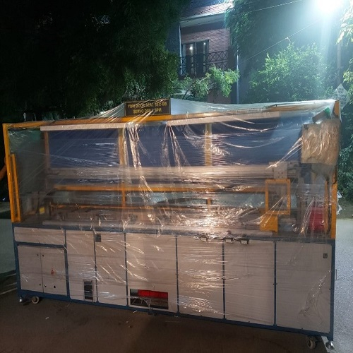 Avi Engineering Company , Uttar Pradesh - Manufacturing Components ...