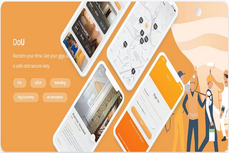 Simublade Technology Private Limited , Uttar Pradesh - It Services | Tata nexarc