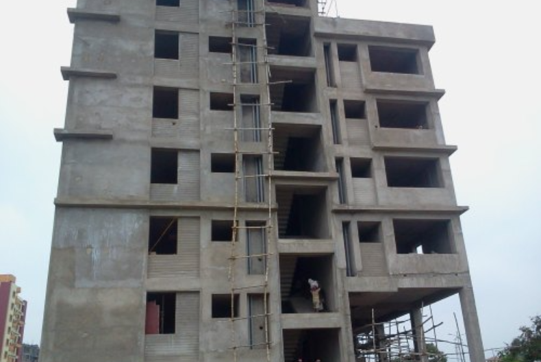 Sarah Construction , West Bengal - Construction Services | Tata nexarc