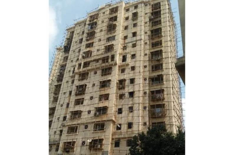 Sarah Construction , West Bengal - Construction Services | Tata nexarc