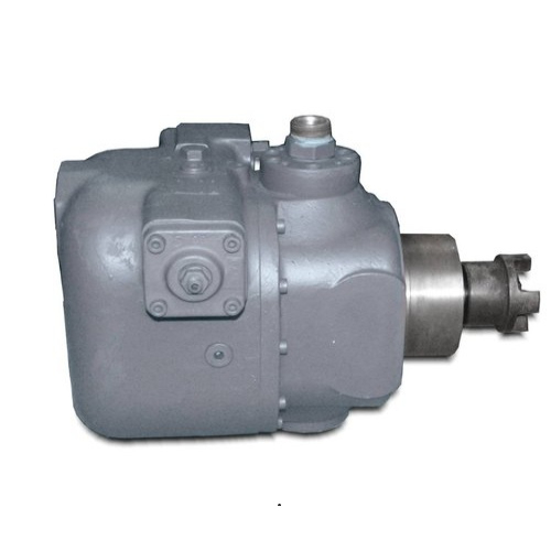 Gayatri Bhakti Hydraulics , Maharashtra - Service Industry | Tata nexarc