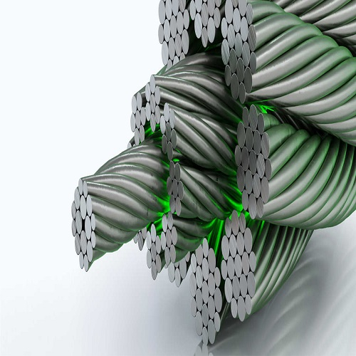 Well Worth Wire Ropes Pvt Ltd , Delhi - Manufacturing Components | Tata ...