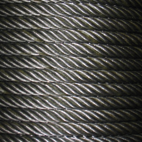 Well Worth Wire Ropes Pvt Ltd , Delhi - Manufacturing Components | Tata ...