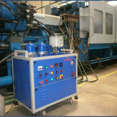 Oilmax Systems Private Limited , Maharashtra - Industrial Plants | Tata ...