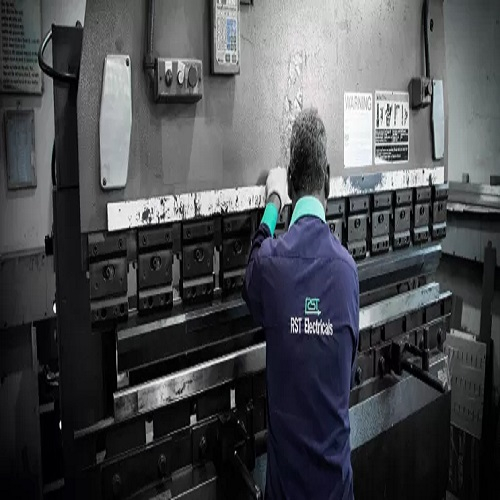 Rst Electricals Private Limited , Uttar Pradesh - Power Generation ...